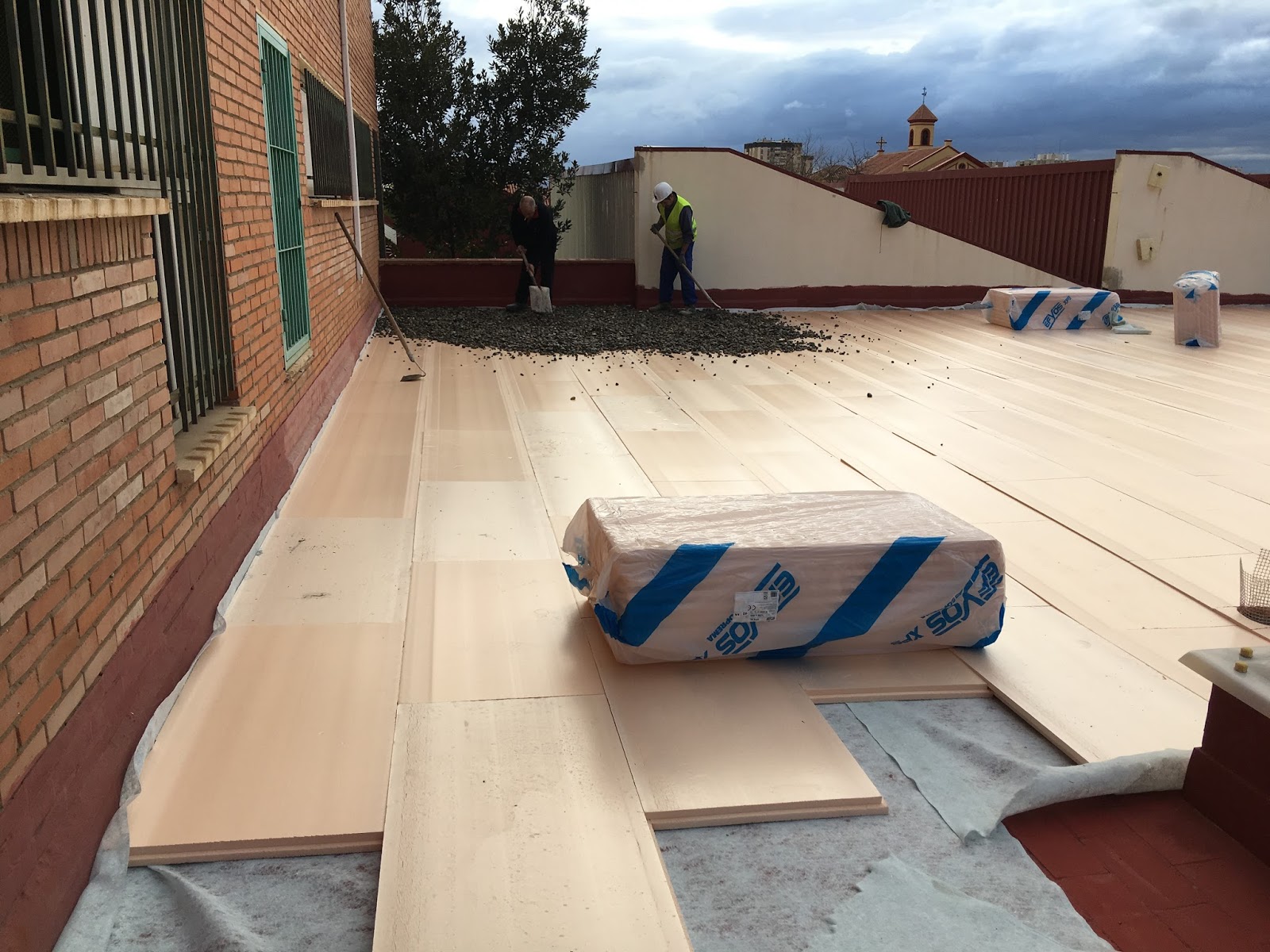 Departamento de Edificación - I.E.S. Politécnico Jesús Marín - MÁLAGA ...