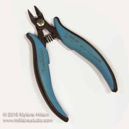 Jewellery Maker's Basic Tool Kit | Mill Lane Studio