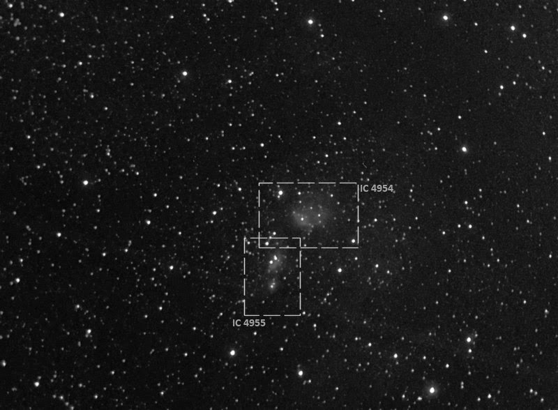 The Net of Stars: Time for Mosaics