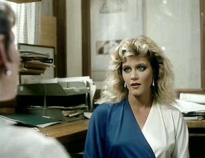 CANON MOVIES: GINGER LYNN in THE GRAFENBERG SPOT (1985)