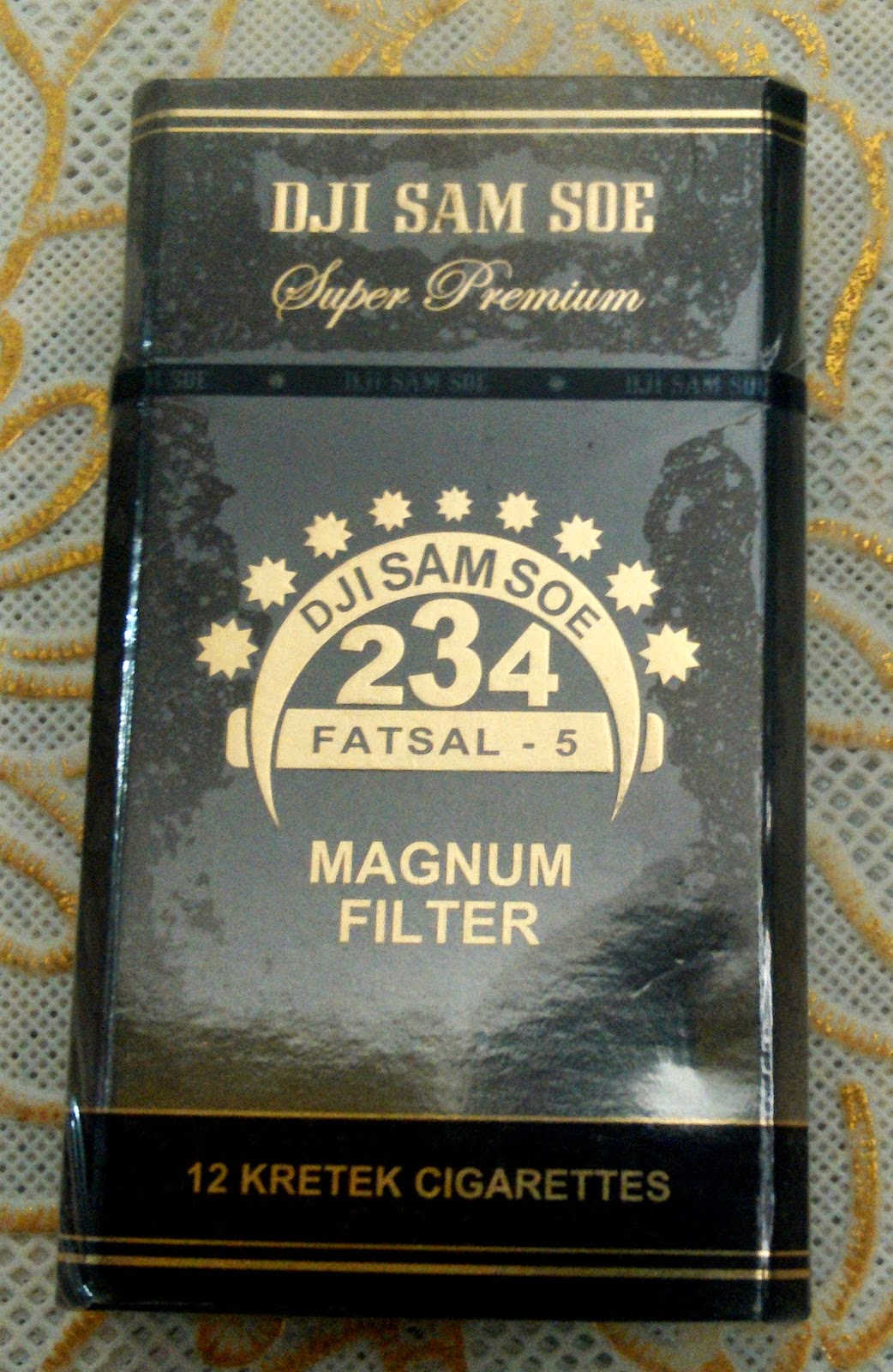 TOKO ARMAN member SRC Sampoerna Retail Community: rokok pt.hm.sampoerna ...