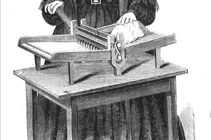 Springfield Vermont News: Good, Bad and Indifferent Inventions from 1866