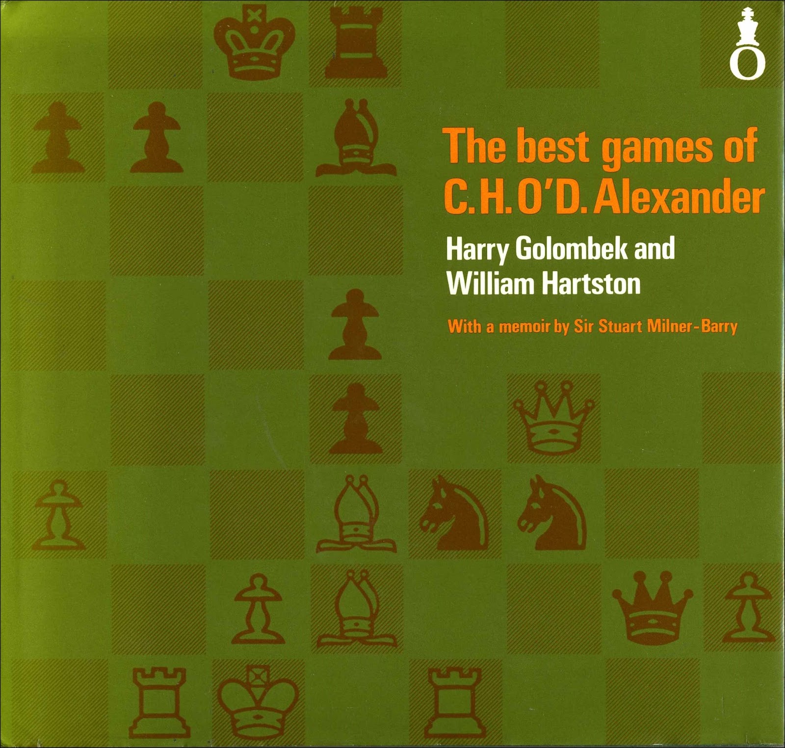 Chess Book Chats: Oxford and Cambridge Universities