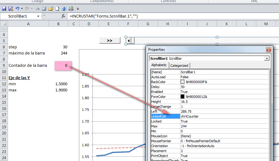JLD Excel en Castellano - Usar Microsoft Excel eficientemente: Gráficos ...