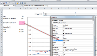 JLD Excel en Castellano - Usar Microsoft Excel eficientemente: Gráficos ...