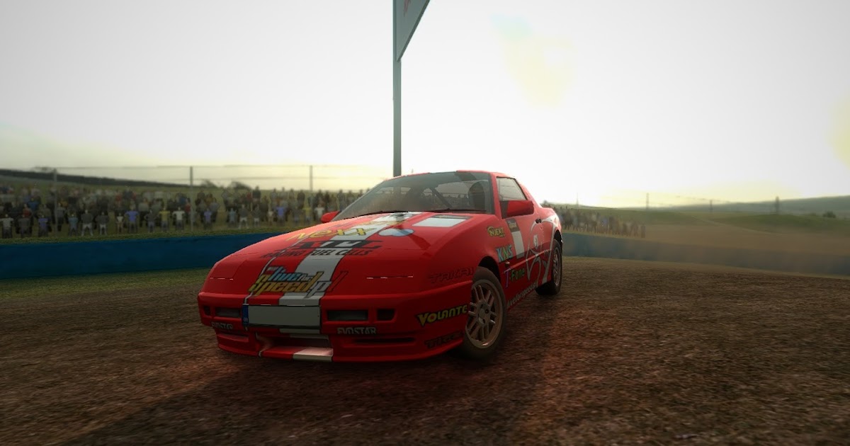 Toudsgrins: Pack de mods para LFS.