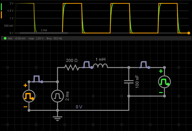 Mt. Sac Engineering 44 Lab for David Pardo : 10/31/17 Second Order ...