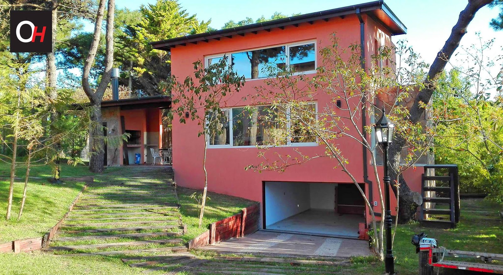 Aberturas de PVC, Ovalle Hnos.: ABERTURAS DE PVC, EN PINAMAR.