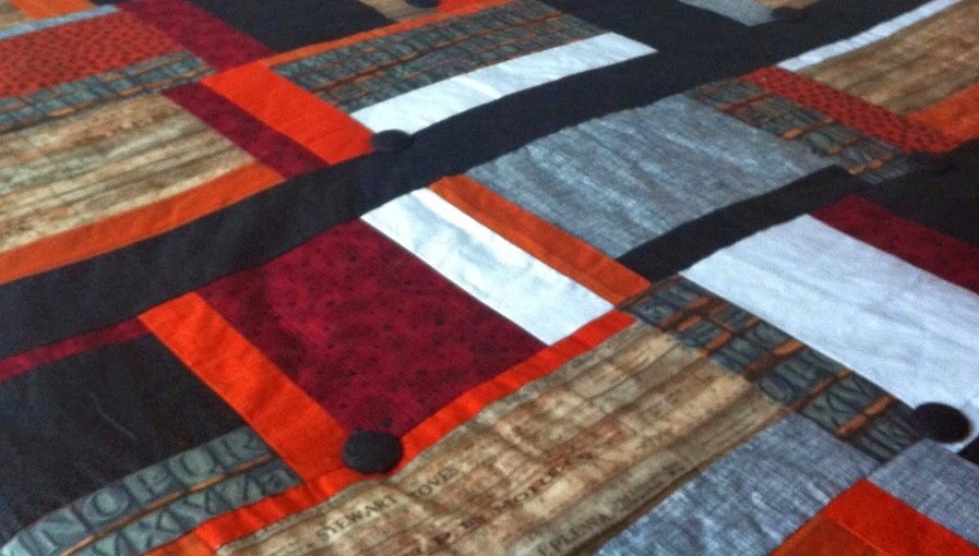 vadecolors - patchwork: QUILT