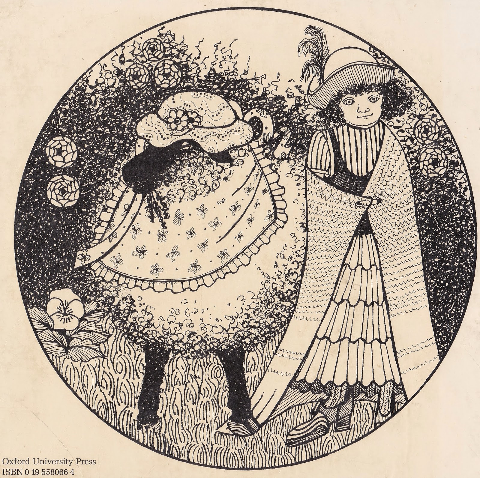 Little Library of Rescued Books: Good Old Rosie by Jane Maxey