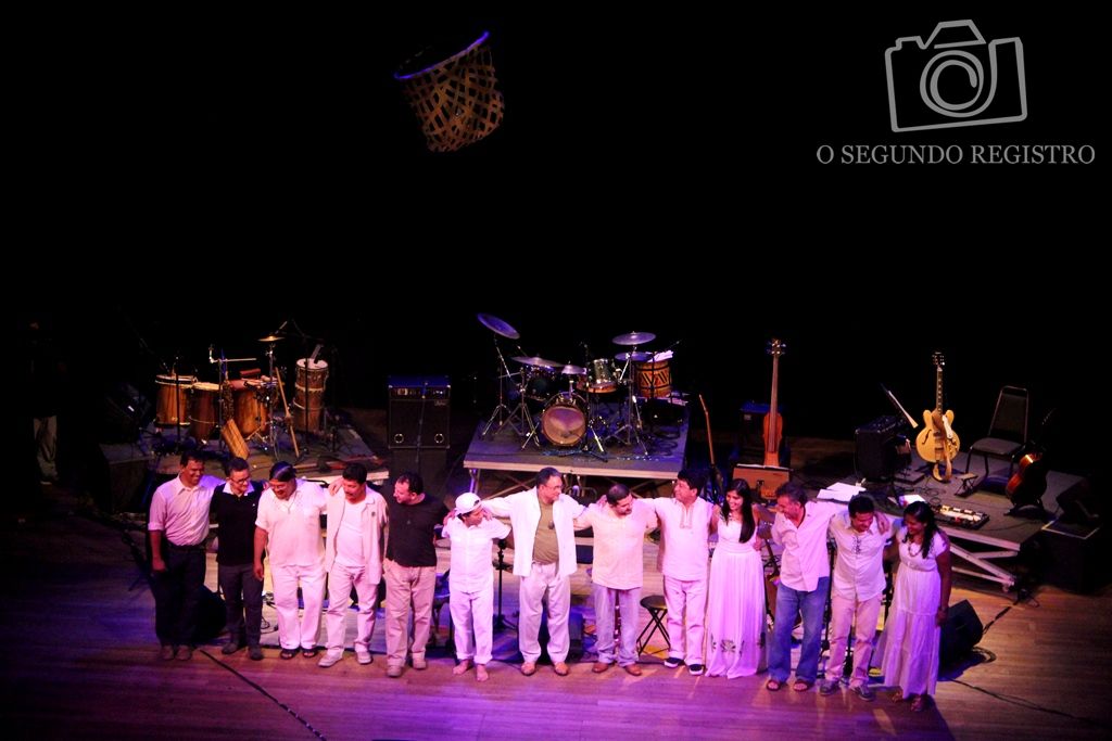 O SEGUNDO REGISTRO: Celdo Braga, 30 anos de carreira