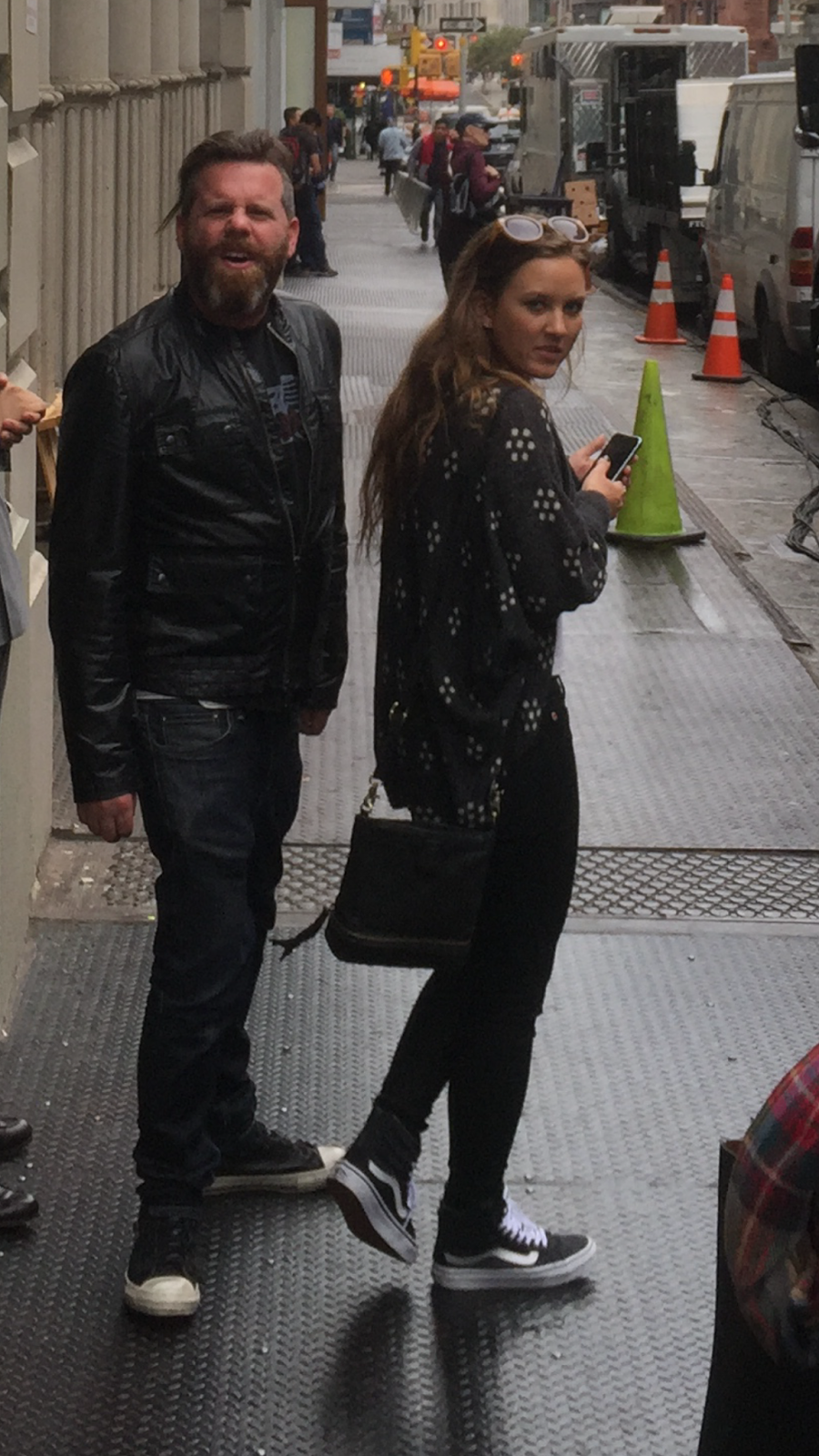 Matthew Forester Investigation