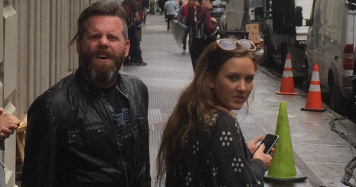 Matthew Forester Investigation