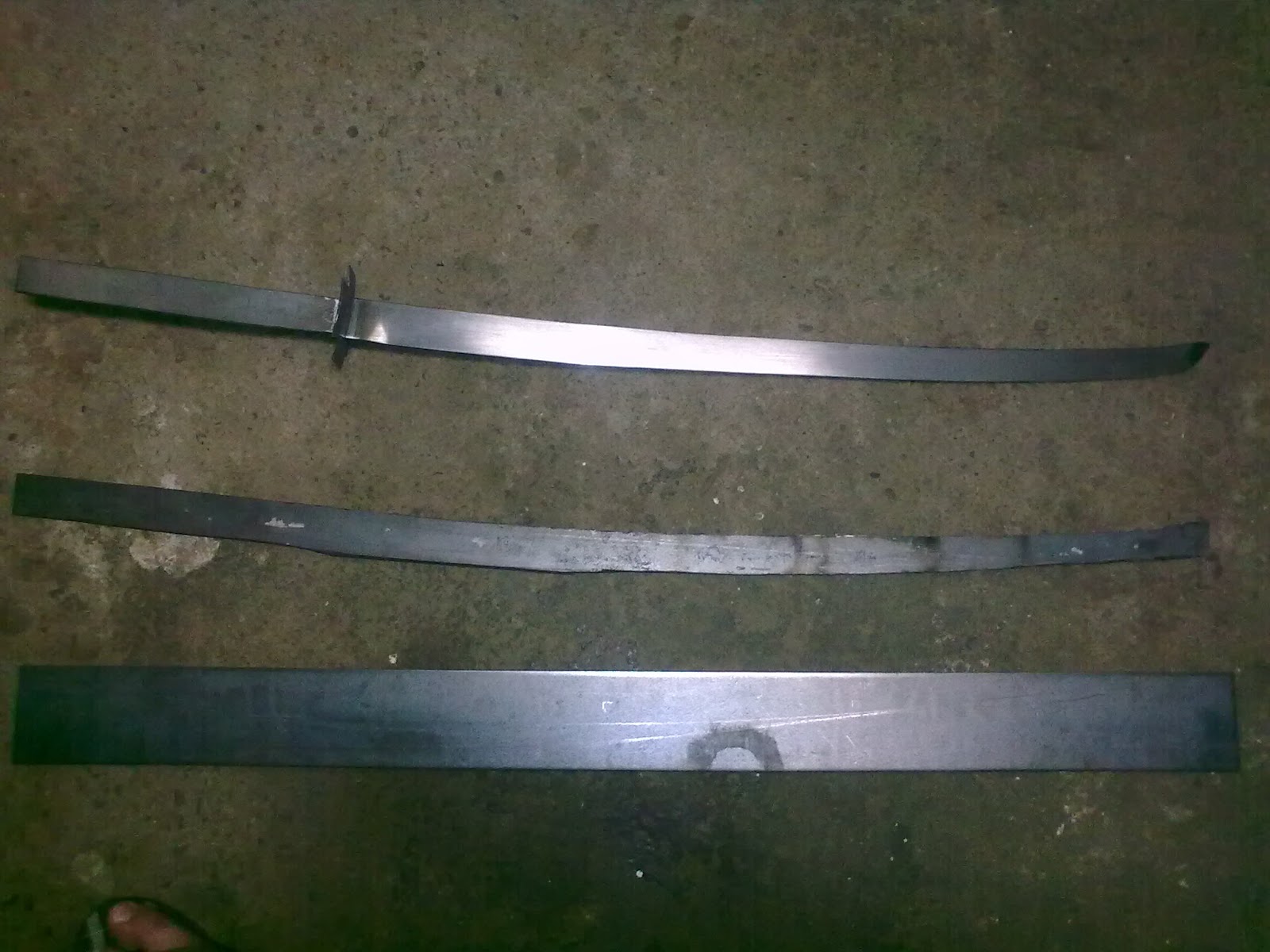 Medieval Weaponry and Armor