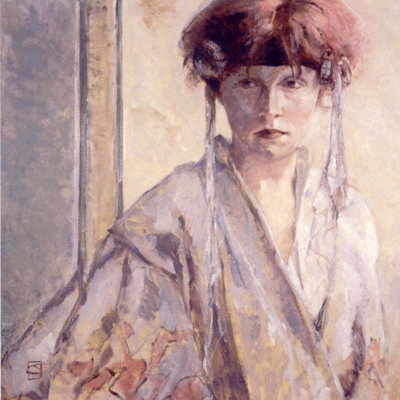 The Studio Section Four: Jeffrey Catherine Jones /2