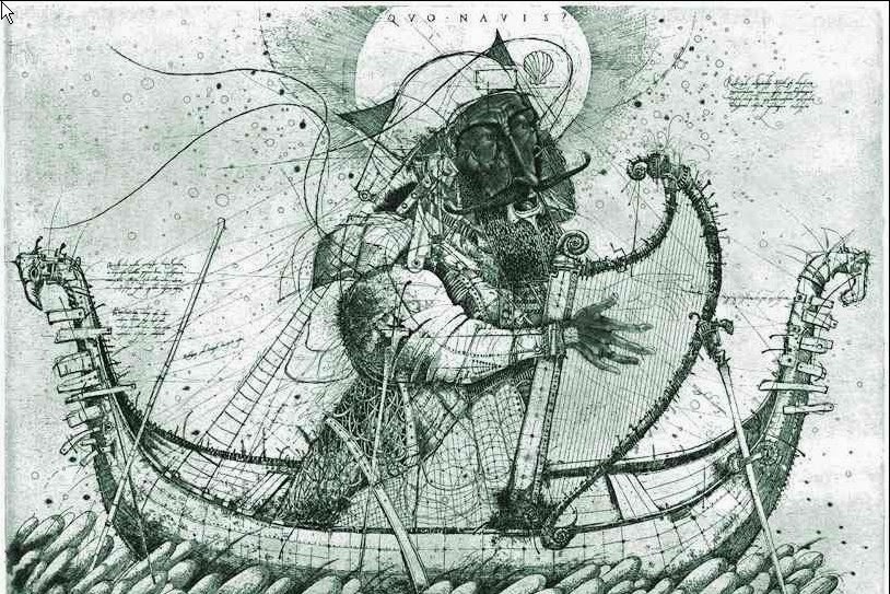 antblog: Oleg Denysenko