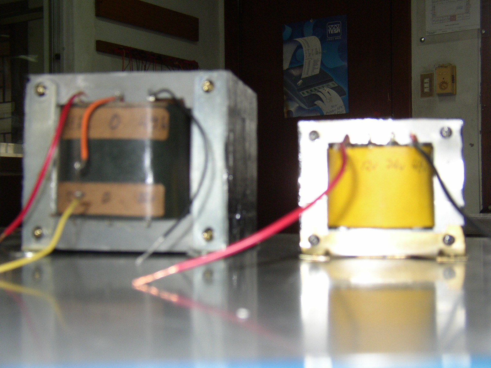 The Visually Impaired's DREAM Braille