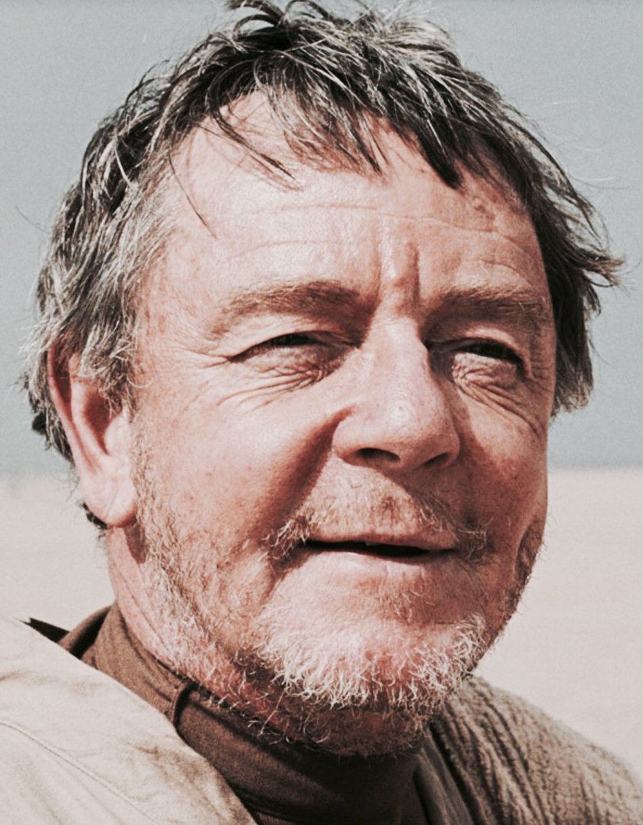 Hace 12 años que nos dejó... Phil Brown | Long Play 80