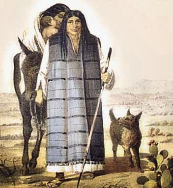 Los Kumiai | Historia Universal