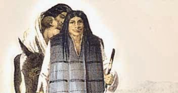 Los Kumiai | Historia Cultural