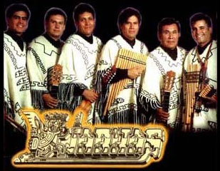 dBolivia: Llorando se fue