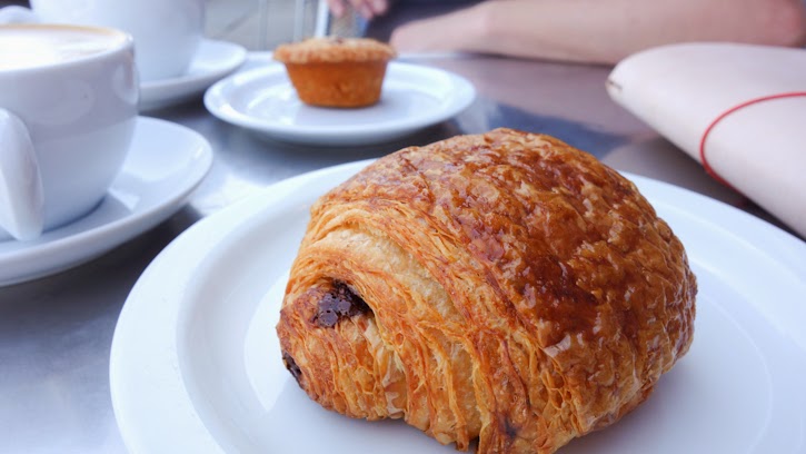 Baum-Kuchen: Proof Bakery & Individual Medley // Atwater Village