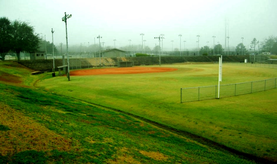 The Montgomery Baseball Blog