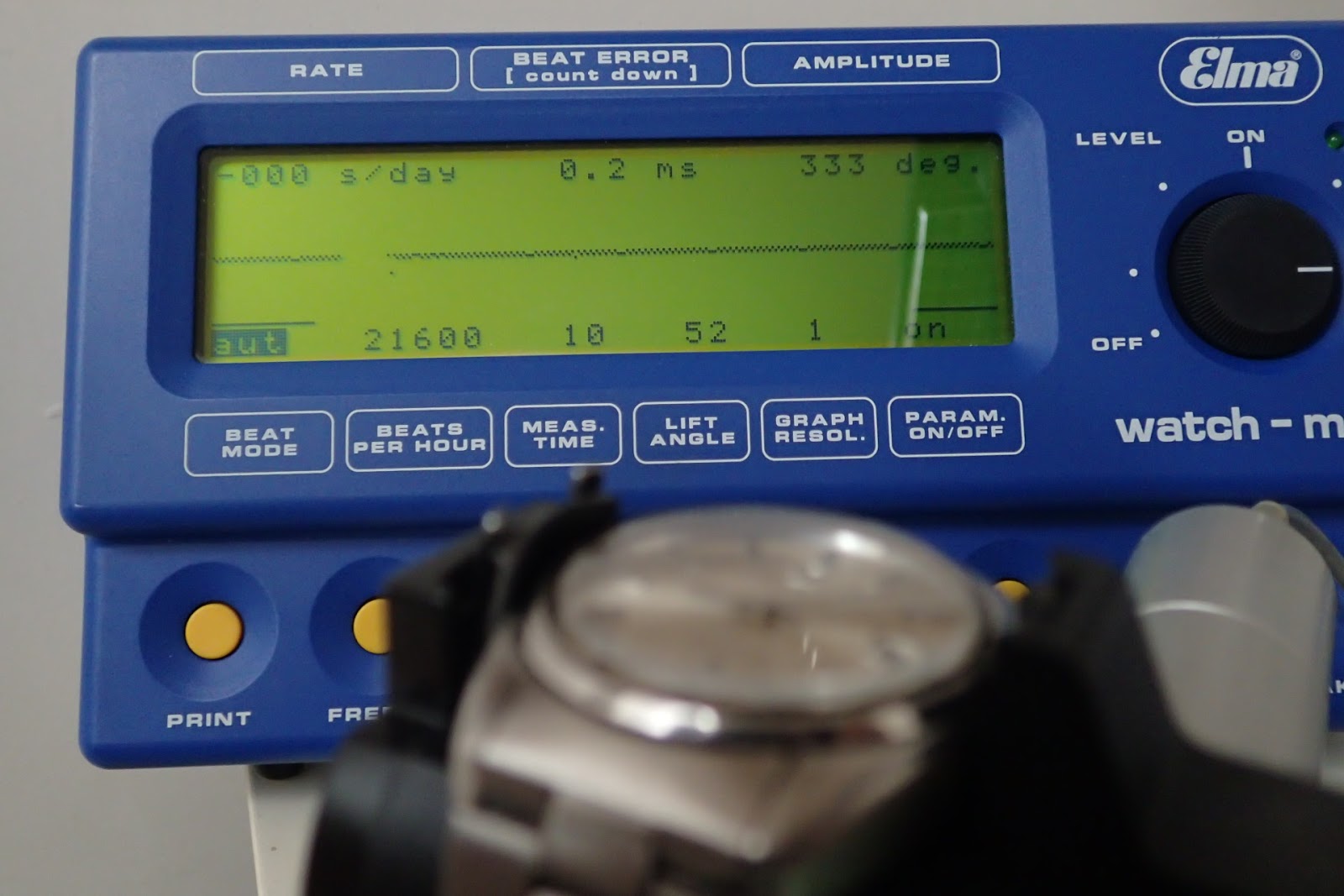 ☆經典老錶 美好時光☆ (LINE ID : goodtimegoodwatch): 老天梭古董錶 ETA 2481 按跳機芯維修分享