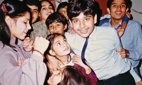 Book To Buy: Once Upon A Life, by Pakistani-Californian Mohsin Hamid ...