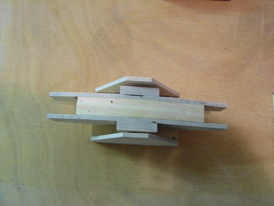 Flugzeugbau Pottier P130