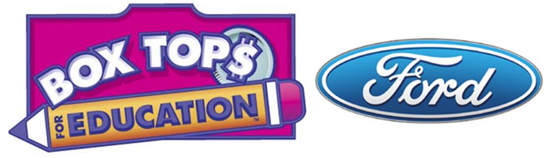 Murphy Ford Blog: Ford's Box Tops for Education Program