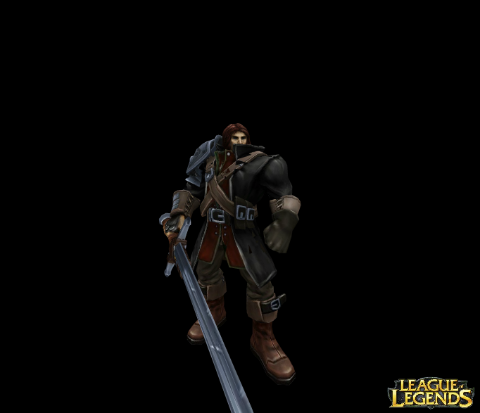 Surrender at 20: Rugged Garen and Obsidian Malphite Now Available