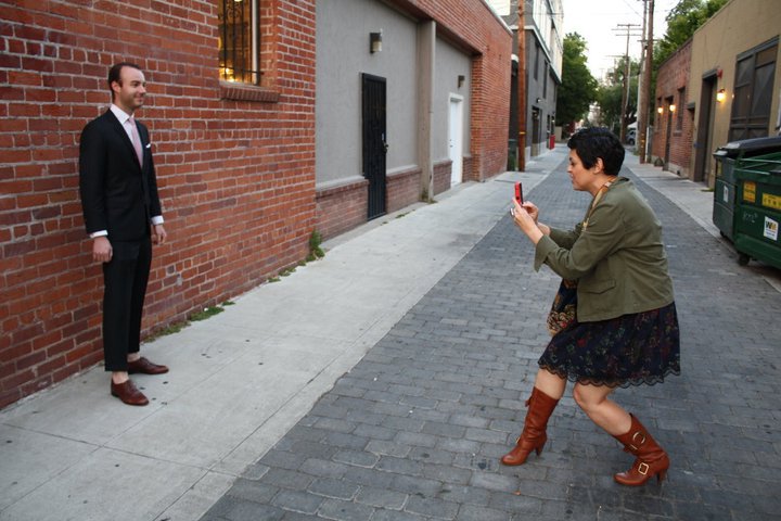 Street Style SACRAMENTO: June 2011