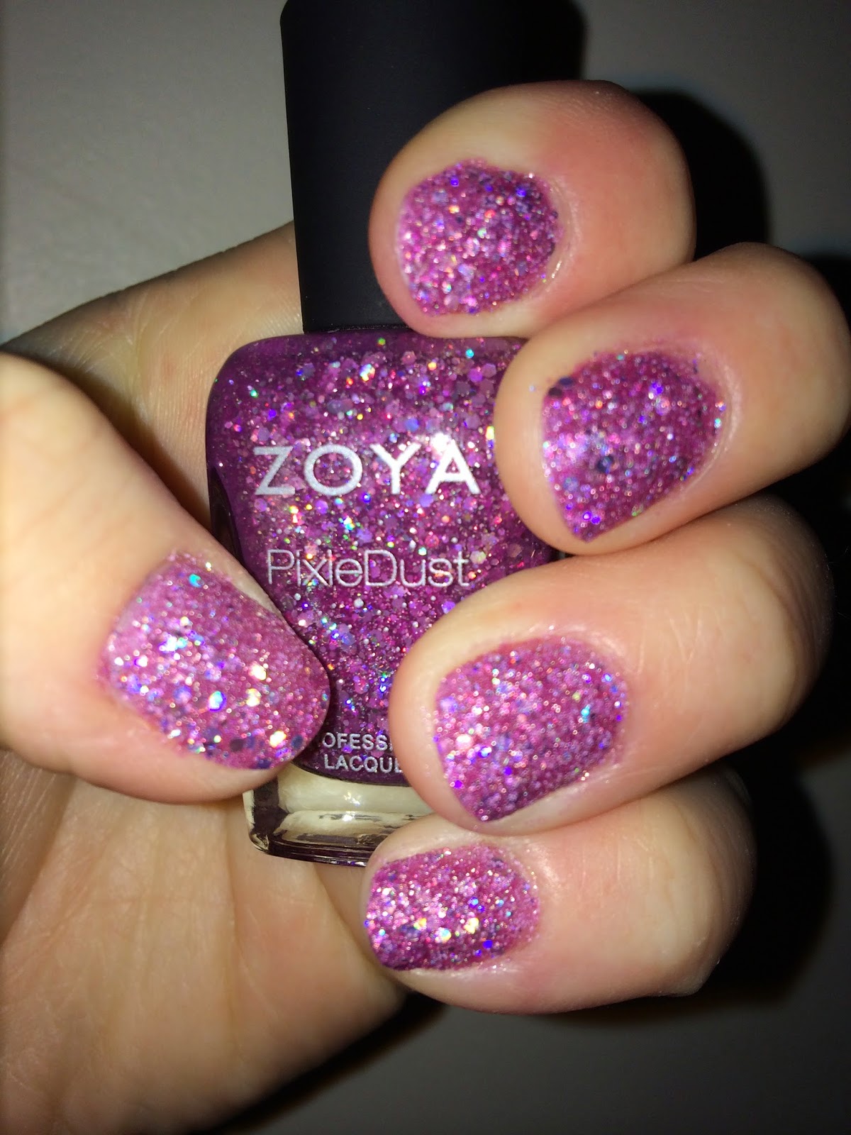 The Manic Painteress: Zoya Bar, Zoya Ginni, and Zoya Arlo: The Zoya ...