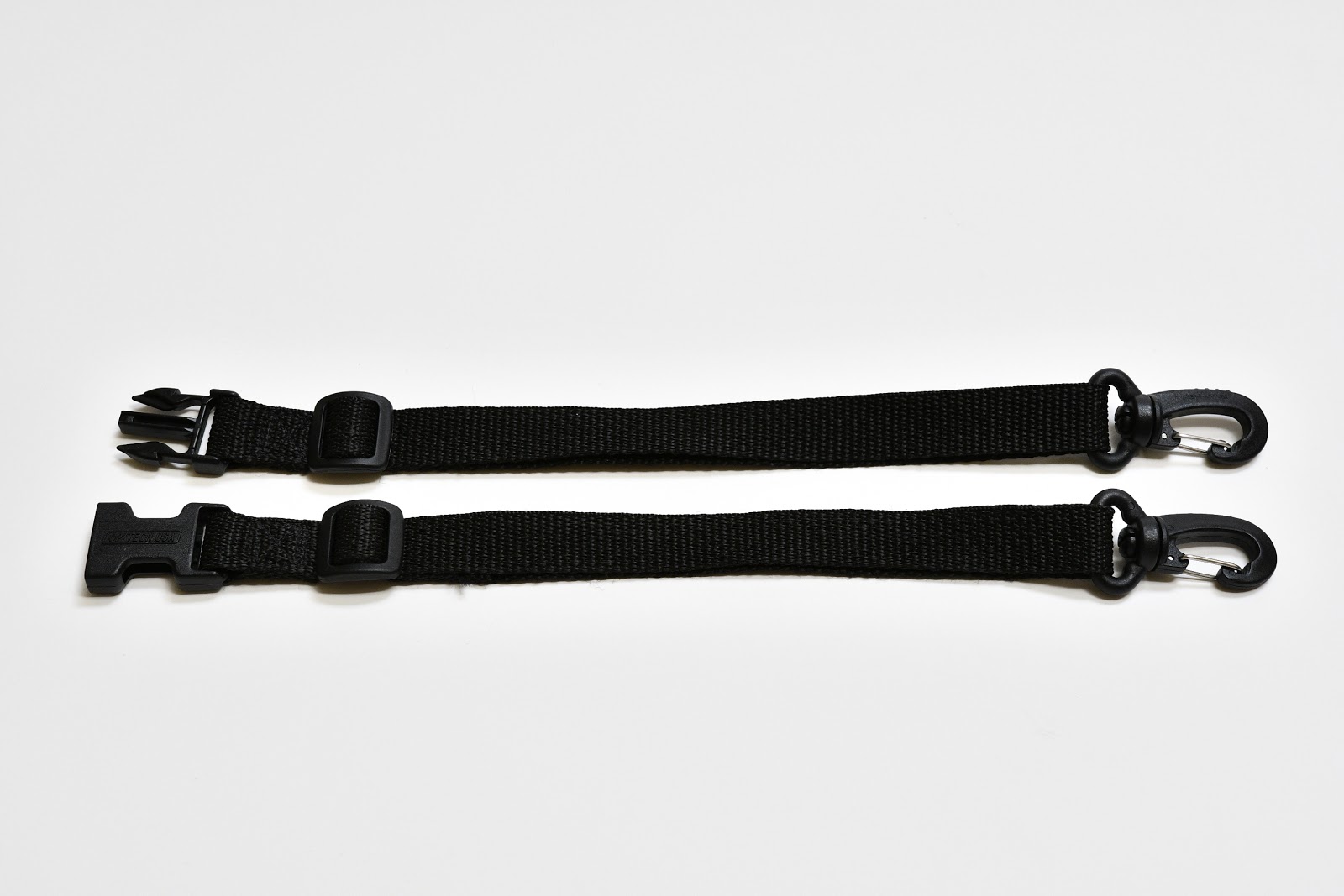 OP/TECH Camera Strap System