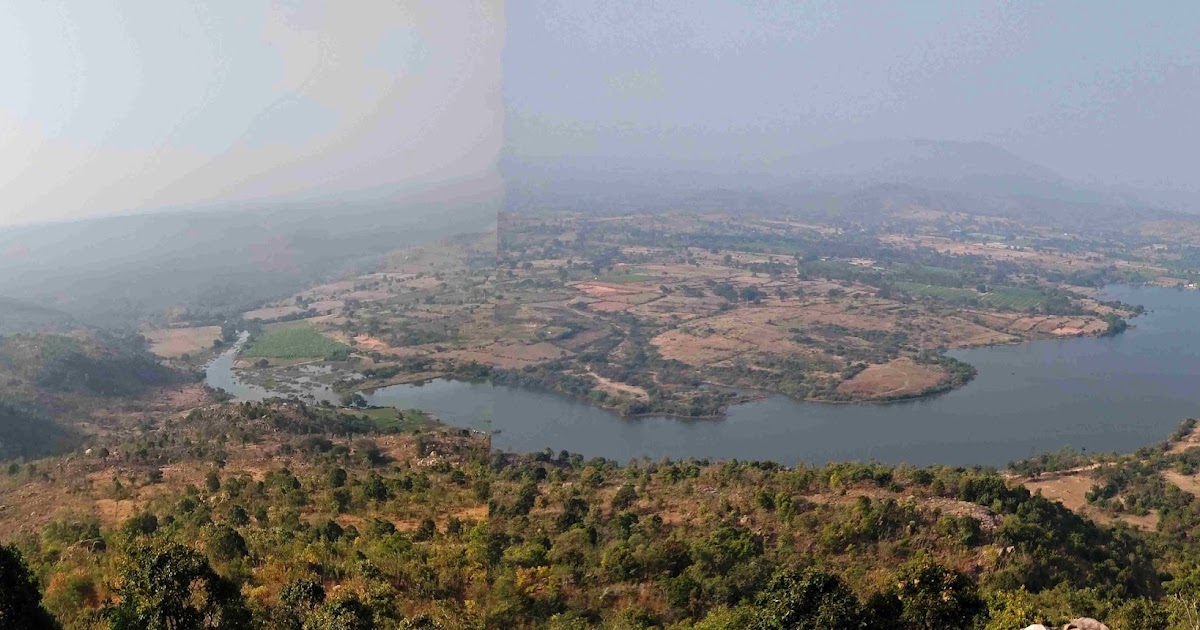 Makalidurga Hills Trek - With Decathlon Anubhava 28/01/2018