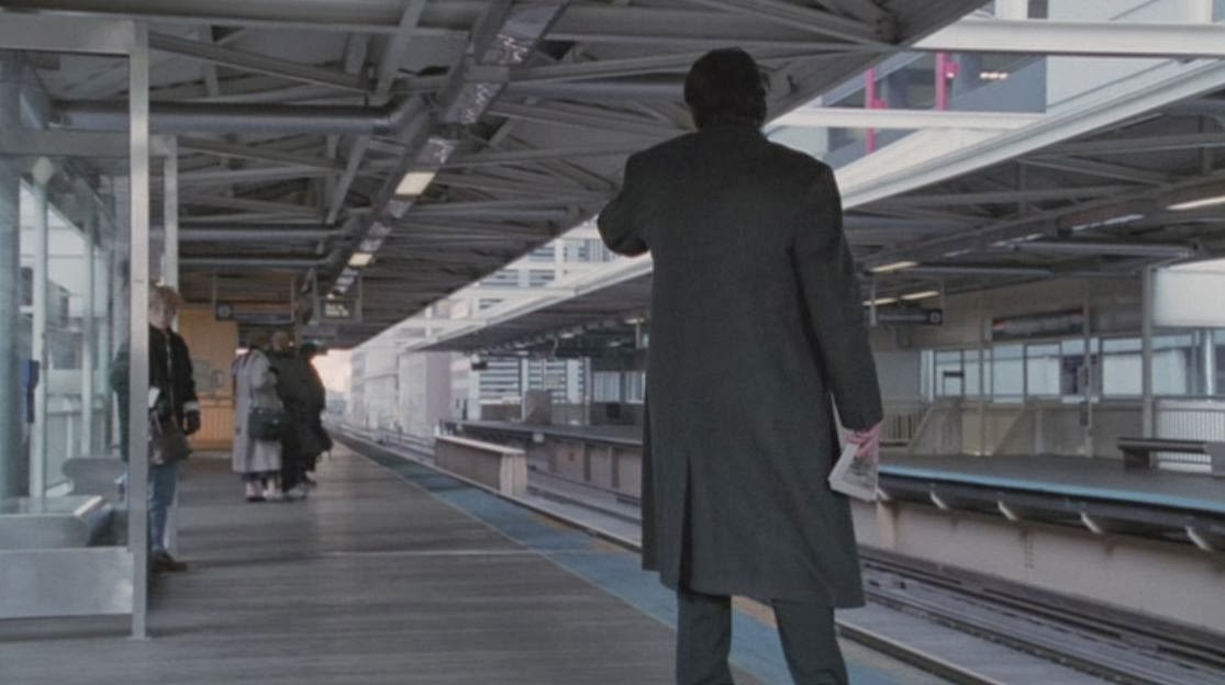 Filming Locations of Chicago and Los Angeles: ER: Season 6 - Episode 8 ...