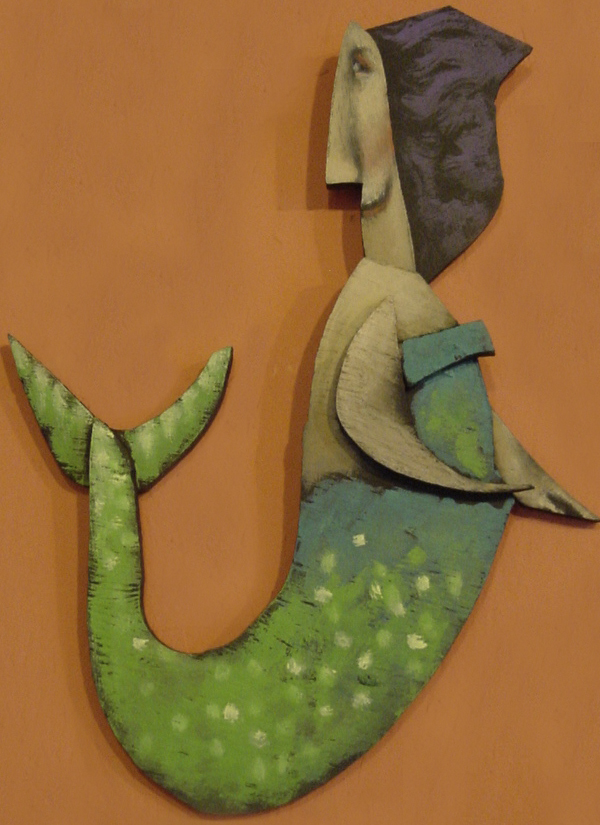 Robin Kent Art: Lowly Thoughts Far From the Studio