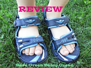 Save Green Being Green: Review: Gold Pigeon Easy Magnetic Closure ...