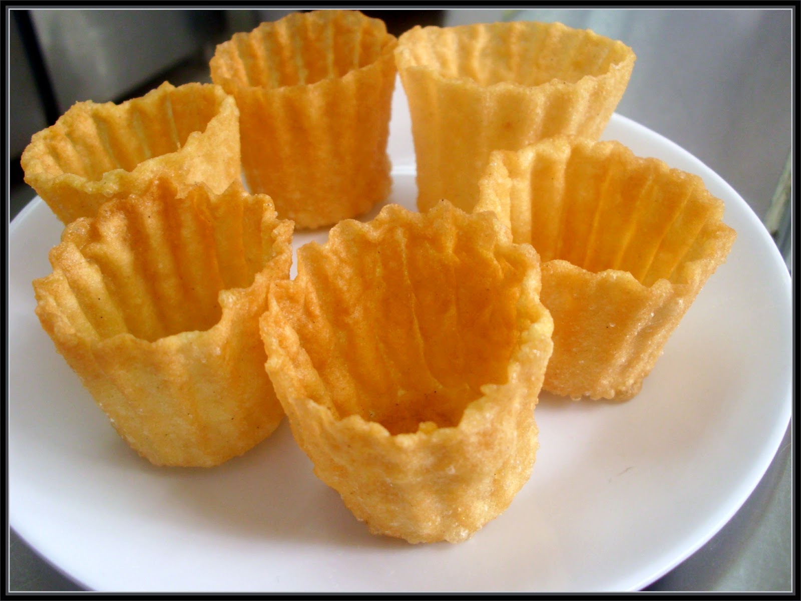 WARISAN TIMUR: ~ Minggu Keenam Amali Masakan