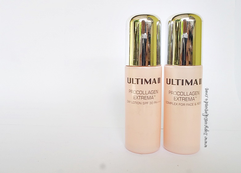 Tips Cantik by Amanda - an Indonesian Beauty Blogger: Kulit Wajah Lebih ...