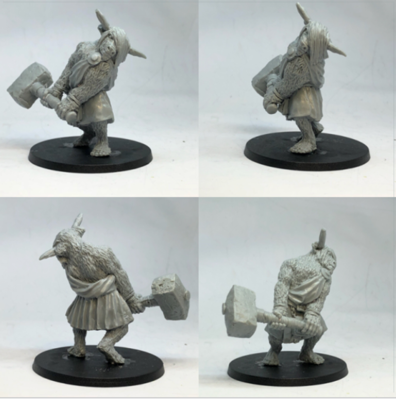 [TMP] "Minotaur of the Highland Breed" Topic