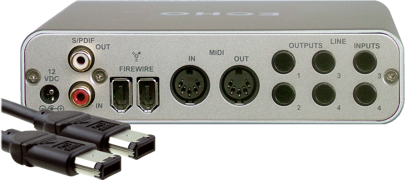 Pilih Soundcard Jenis Apa? ~ Otak Atik Musik