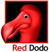 PERFECT IT: Red Dodo - Personalized Mobile Screensavers & Wallpapers