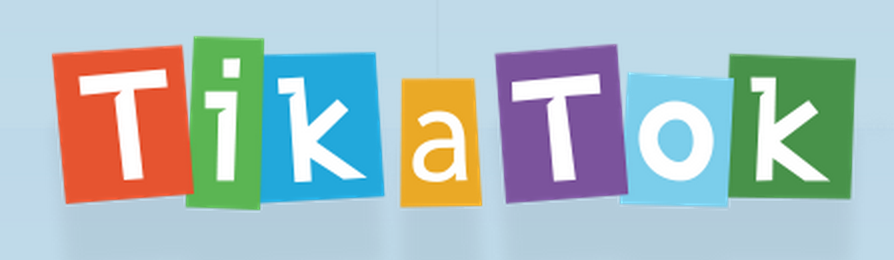 Digital Storytelling and Publishing with TikaTok - Sunny Days in Second ...