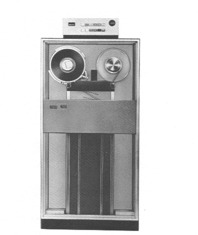 MUSEU MUSICAL: Computadores Antigos: PERIFÉRICOS Para SISTEMAS IBM /360 ...