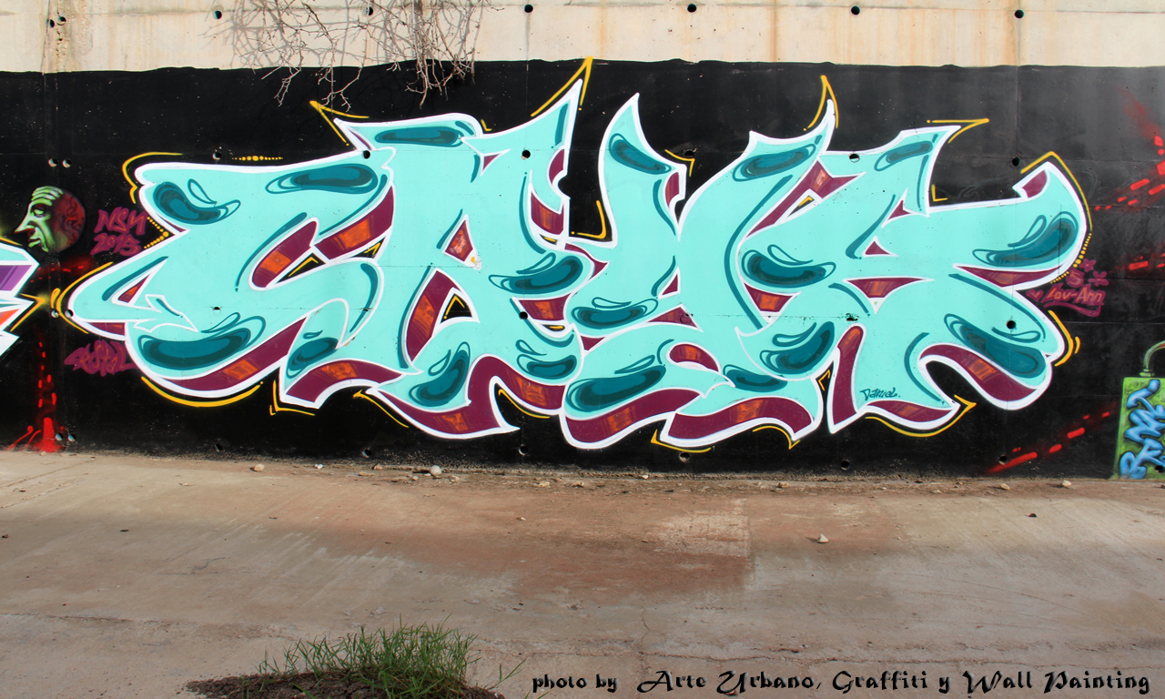 @photojo53: Graffitis por Paterna (6)