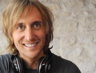 Musica Electronica: DAVID GUETTA