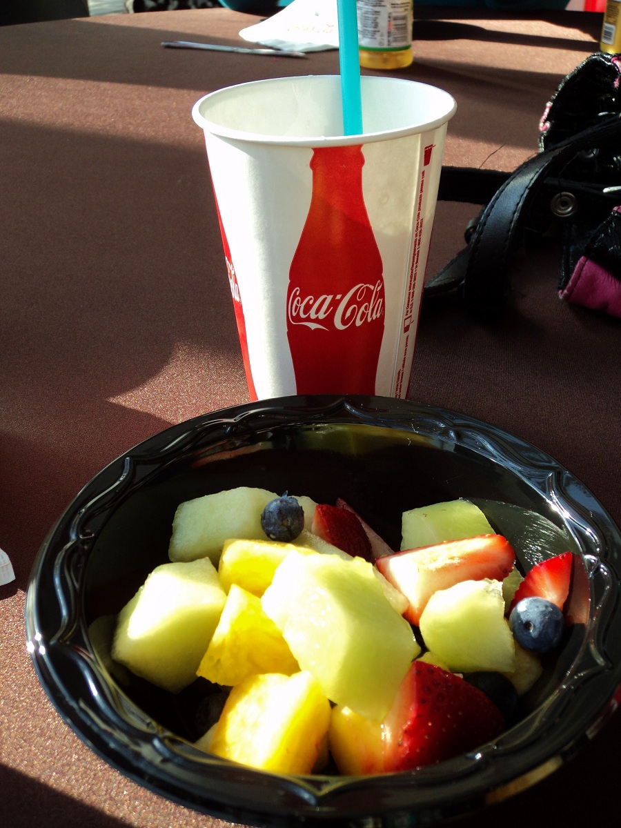 Finding BonggaMom: Coke for breakfast (and other fun things I did in ...