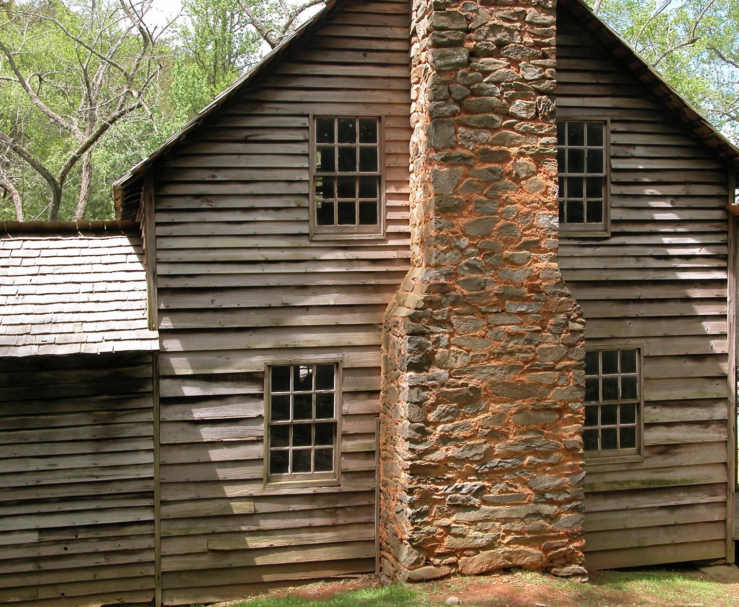 Contemporary Makers: Cades Cove